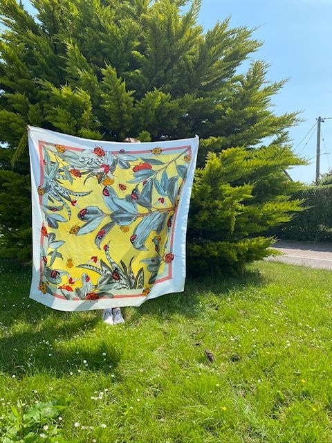 Meet The Maker.. Sleekit Scottish Designer / Godiva Boutique