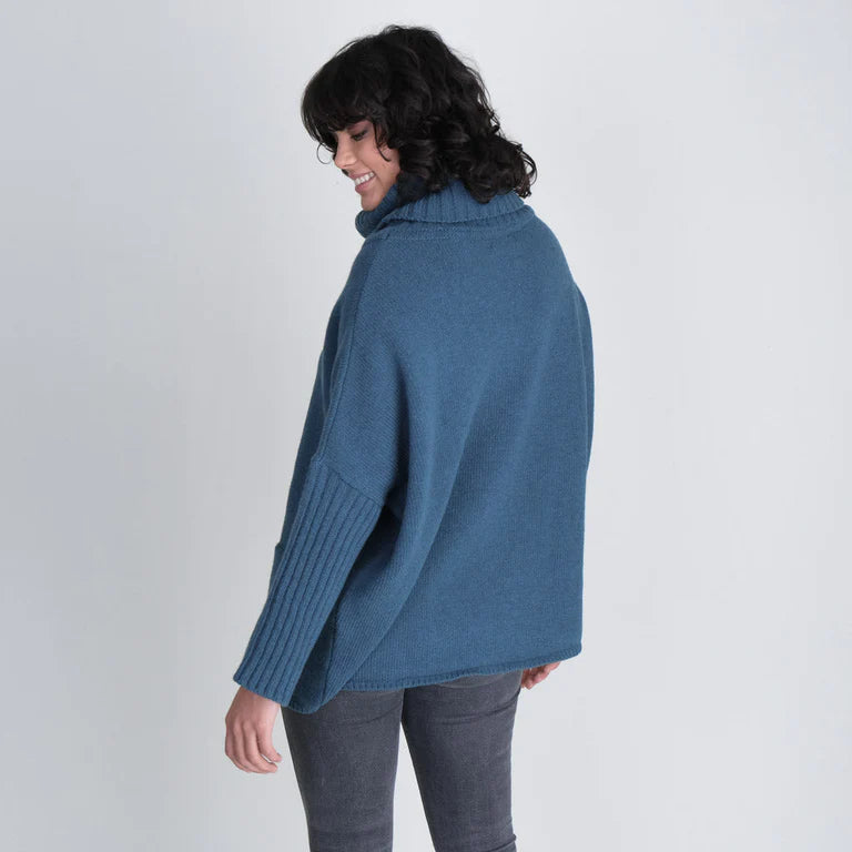 Adela Jumper - Assorted Colours – Godiva Boutique